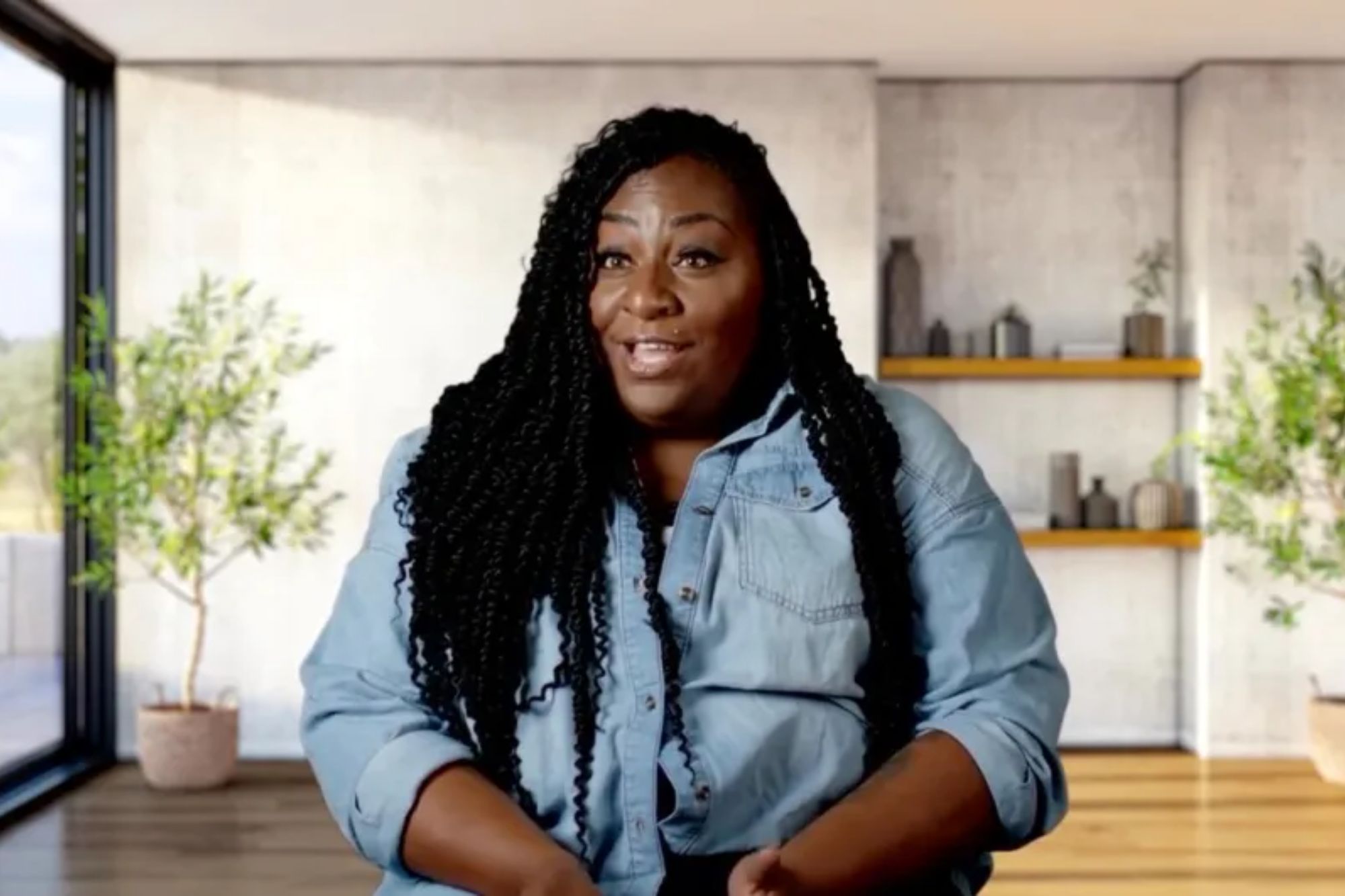 This mom of five struggled when her kids were young — but all her hard ...