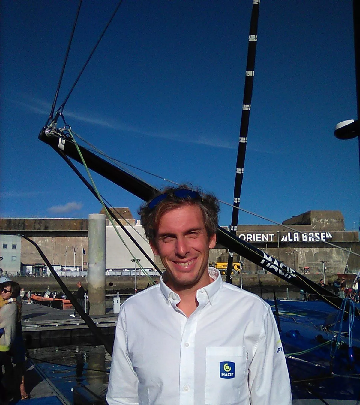 Charlie Dalin : l’icône du Vendée Globe 2025 s’éteint à 42 ans, le ...