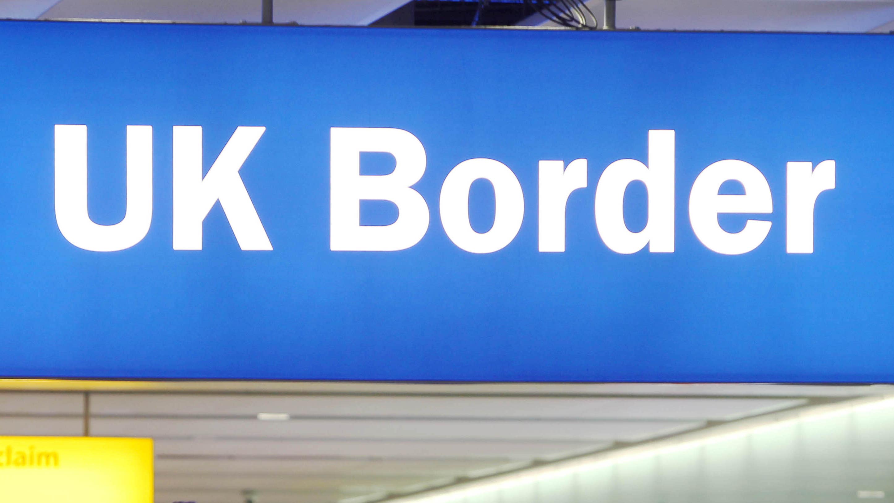Belfast suspect granted asylum under fast-track scheme