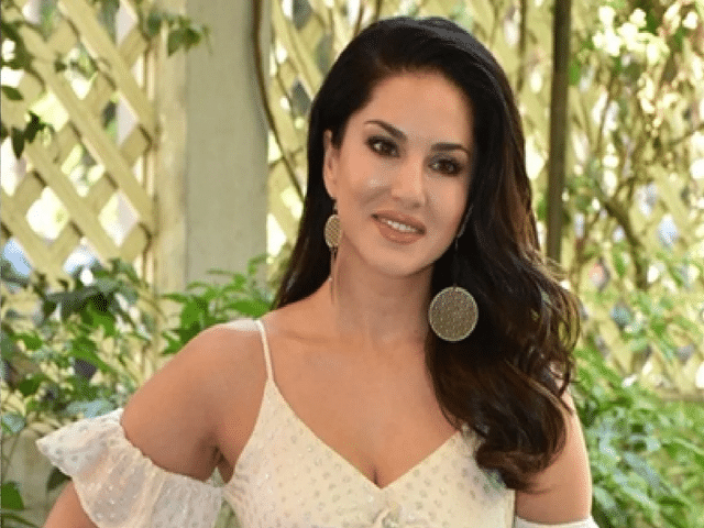 Sunny Leone receives CID notice in ₹2,400 crore investment scam probe ...