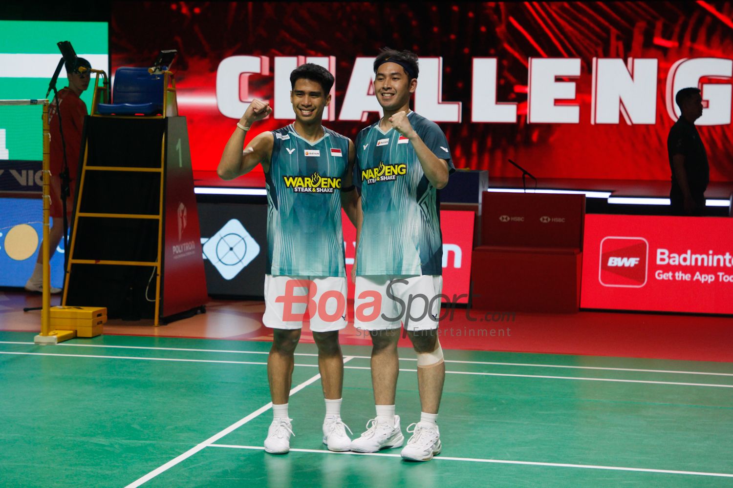 Rekap hasil Australian Open 2026 - Sabar/Reza jadi pembantai dalam 24 ...