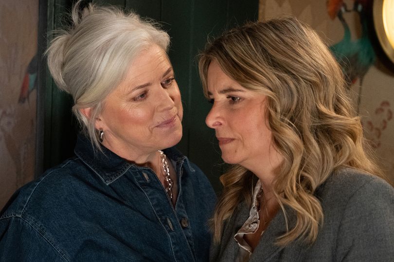 Is Emmerdale on TV tonight? Soap fans 'sick and tired' of ITV schedule ...