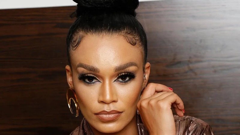 Pearl Thusi opens up about why her parents' past made her fear marriage