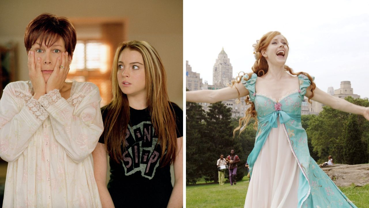 Behind the magic: Secrets from Disney's live-action films