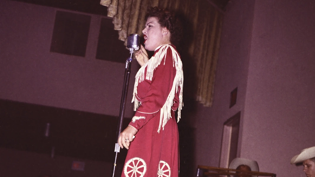 12 country covers that redefined the originals