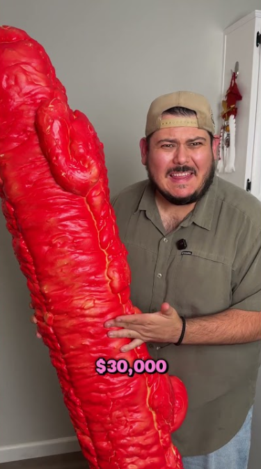 That friend that loves ketchup