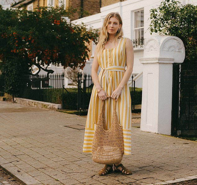 Fed up with polyester fast fashion? 5 British brands making dresses you ...
