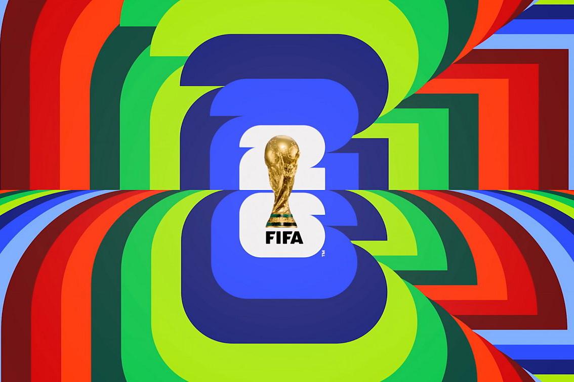 How to watch, listen to and follow the FIFA World Cup 2026 – everything ...