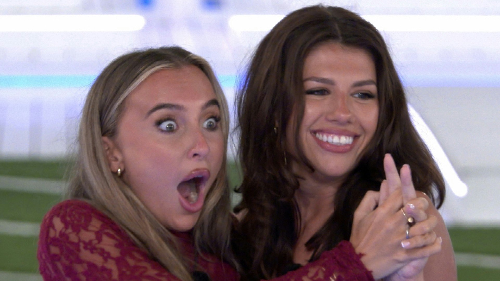Here’s everyone who’s left the Love Island villa so far