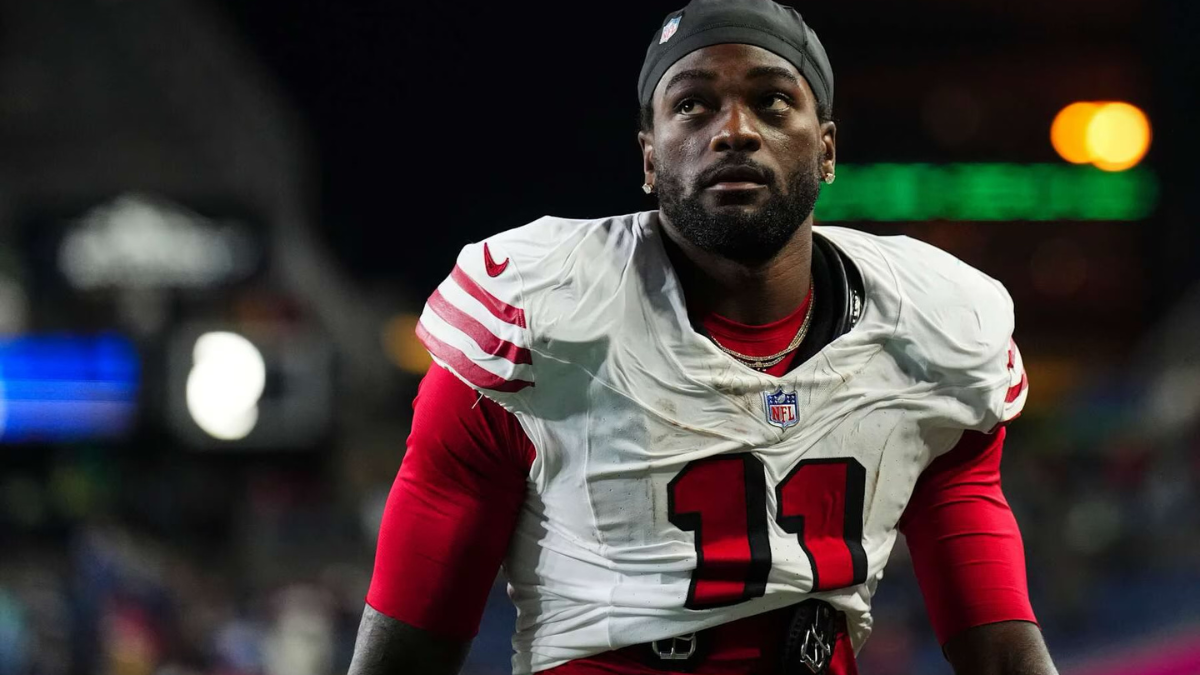Brandon Aiyuk saga may have exposed 49ers’ frat boy culture problem