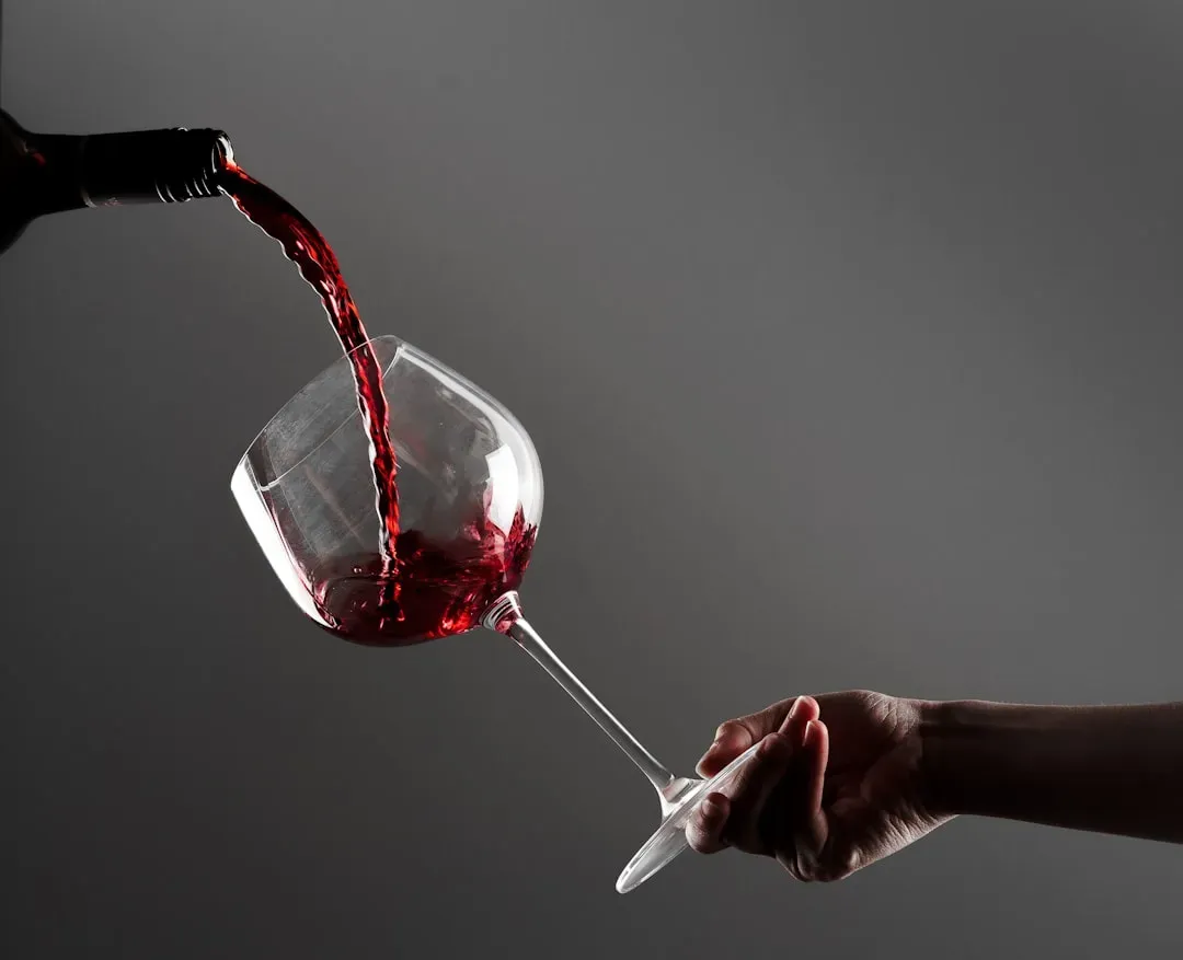 Why you should never order the second-cheapest wine
