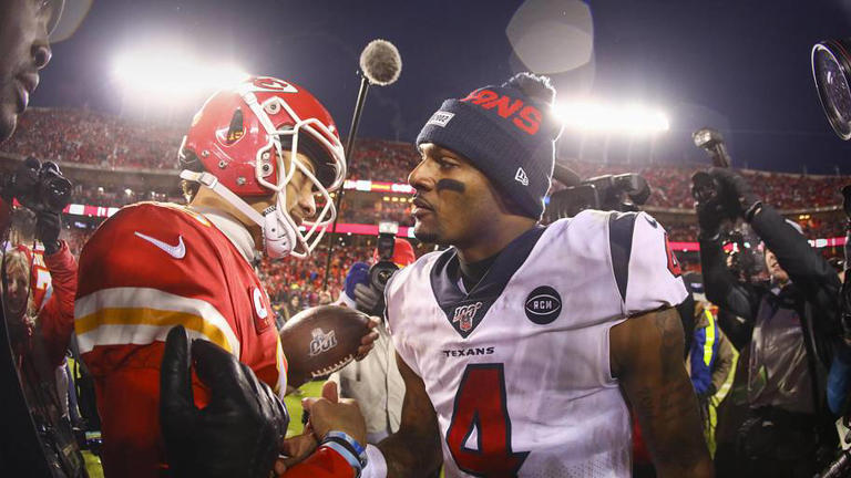 Knicks' historic Finals comeback brought Chiefs fans right back to 2019