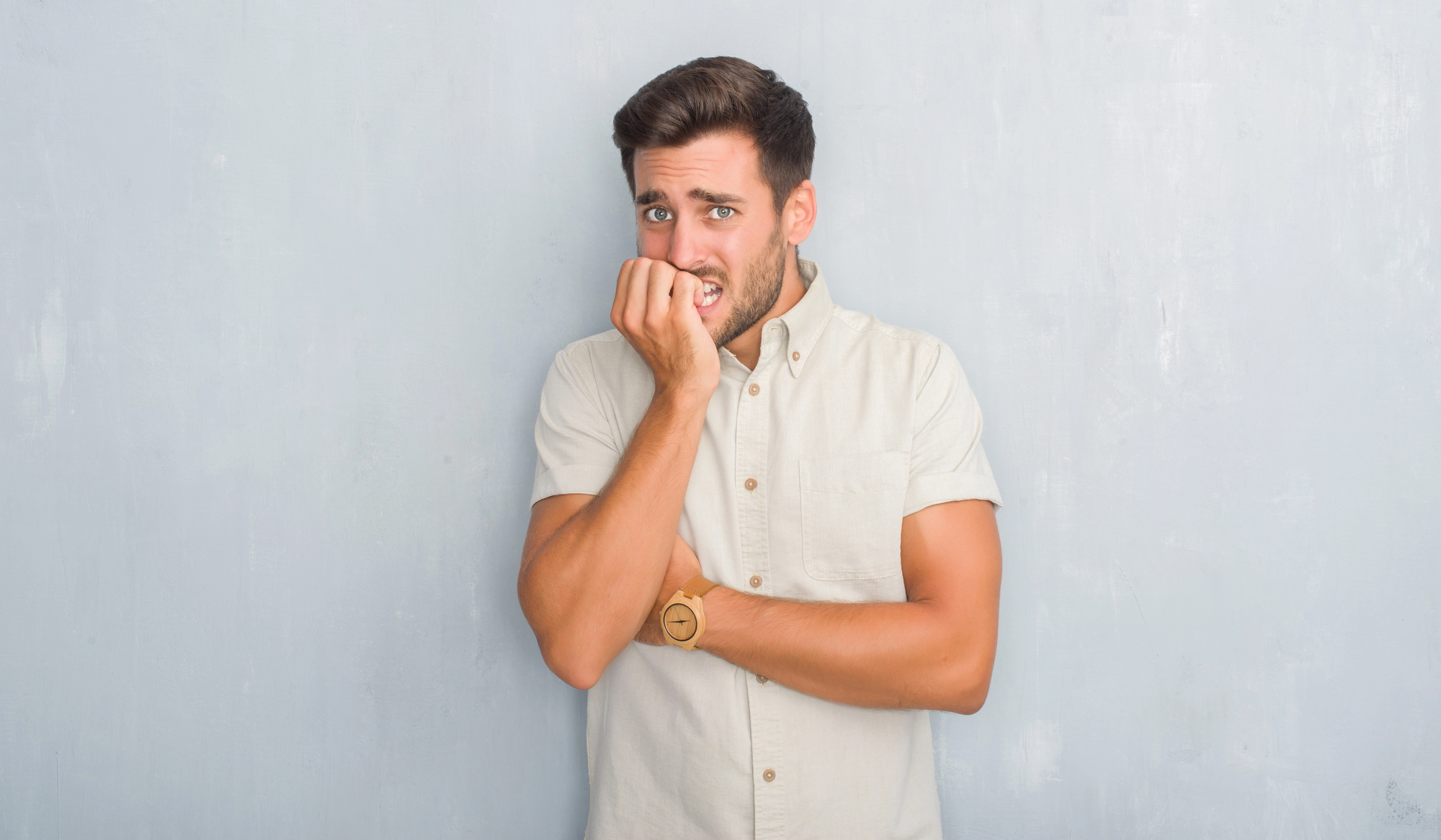 17 unusual phobias that actually have names