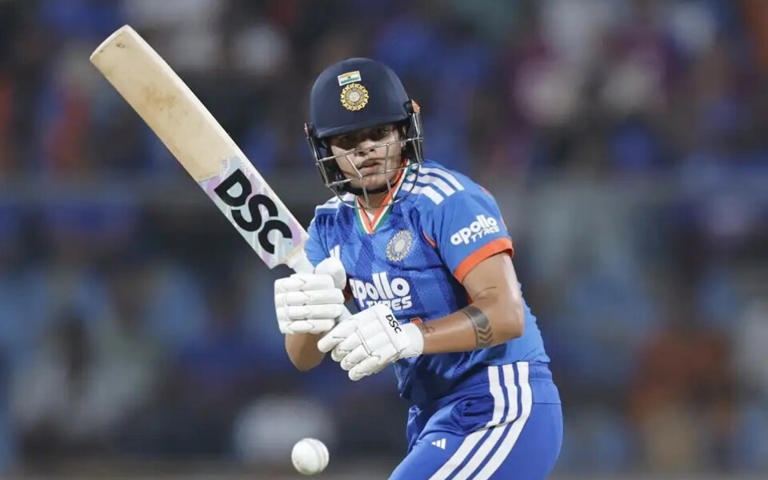 Women's T20 World Cup 2026: 5 Indian players to watch