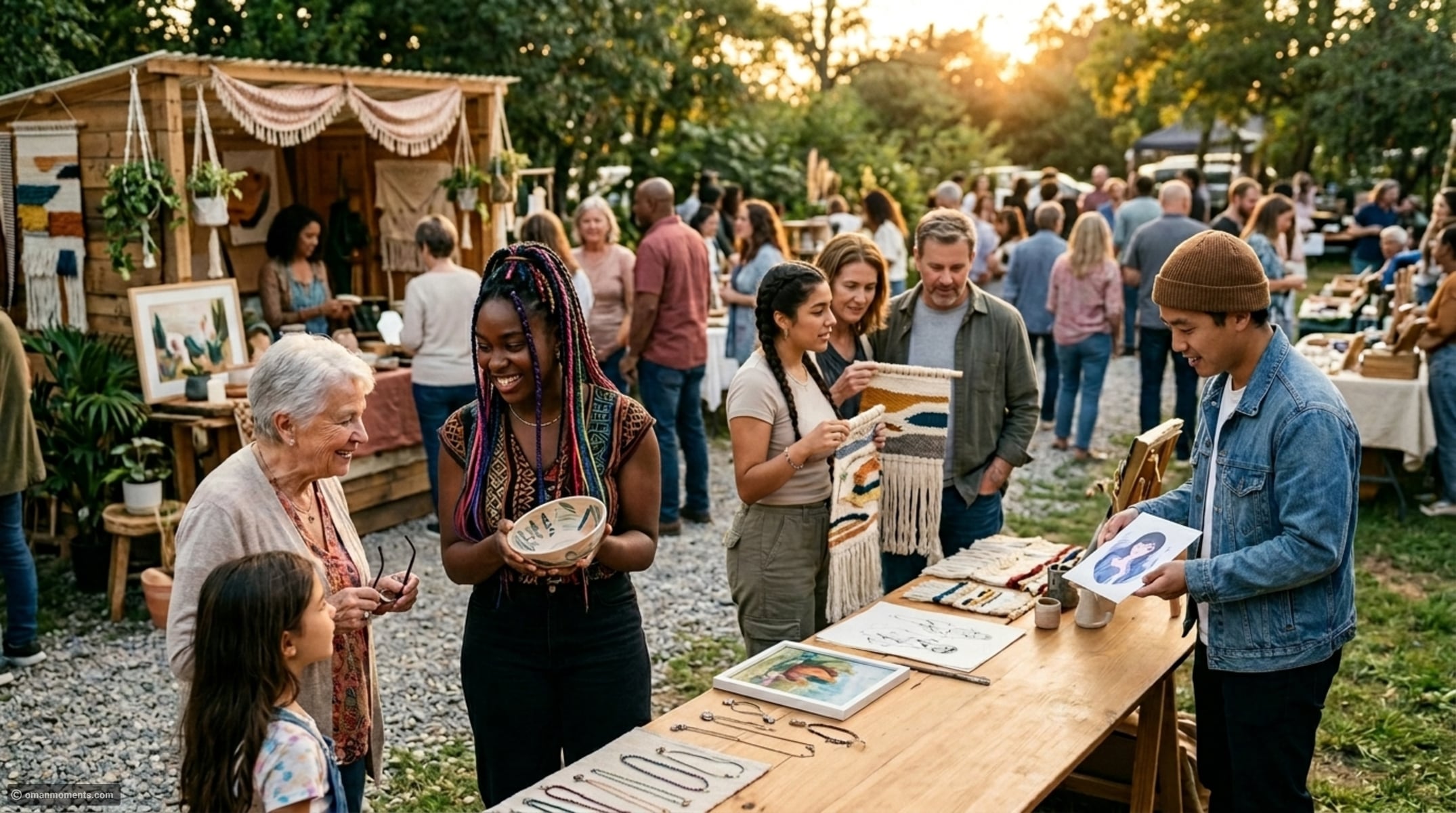 Gen Z’s new favorite hobby is surprising older Americans