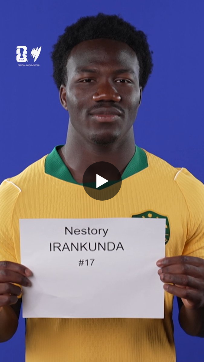 Socceroos stars reveal the correct way to pronounce their names