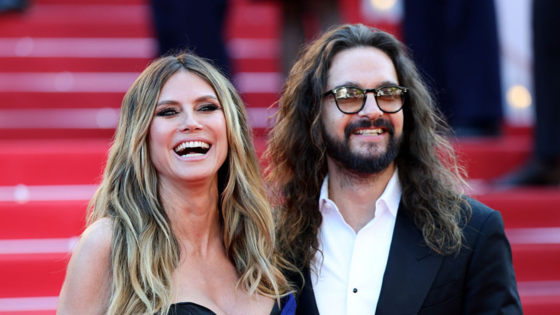 WM-Marathon im Ehebett: Heidi Klum muss „morgens um sechs Uhr“ mit Tom ...