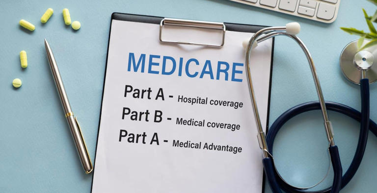 The $109,000 income threshold that triggers a $1,148 Medicare surcharge ...