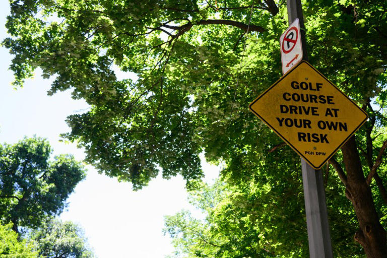 Golf course in Schenley Park aims for the green financially as ...