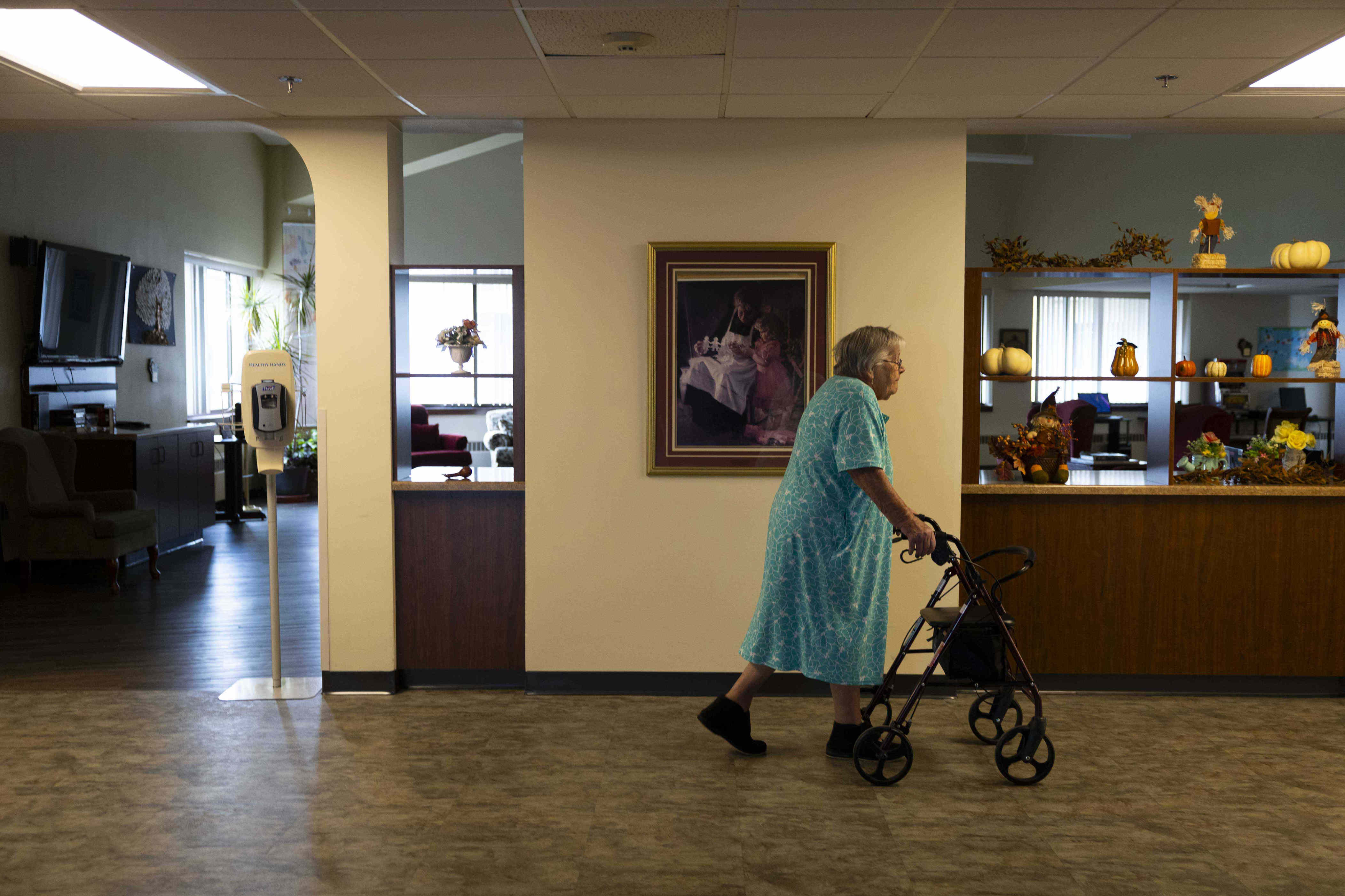 $10,000 per month for long-term care: What rising costs mean for family ...