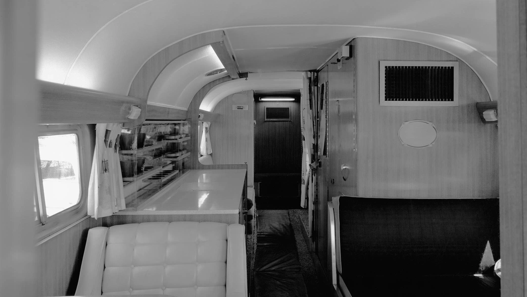 5 comfortable RVs ideal for retiree travel