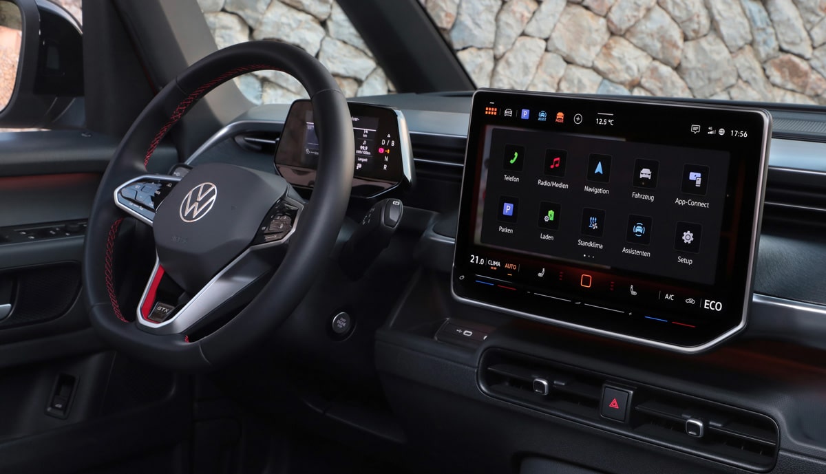 Volkswagen begründet Sperrung von API-Zugriff