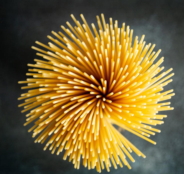 Pasta-Physik: Warum Spaghetti ein Lieblingsobjekt der Forschung sind