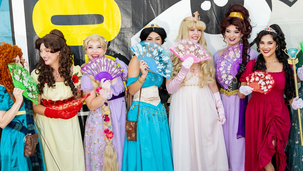 9 fascinating Disney princess fan theories