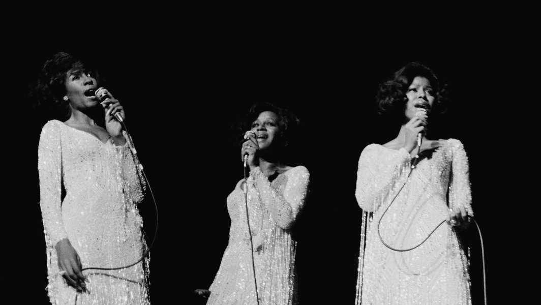 8 iconic moments in Motown history