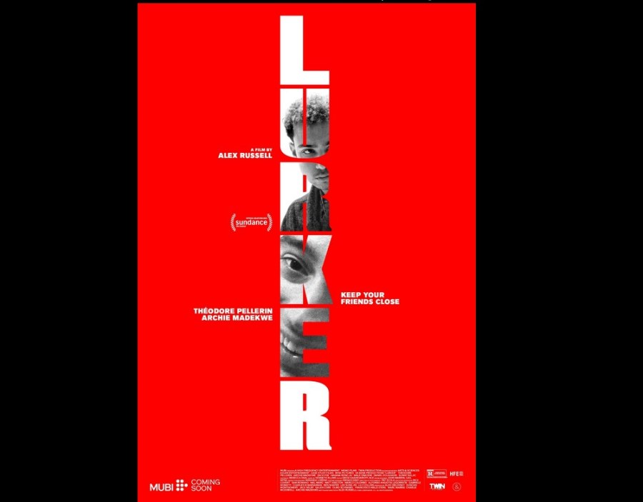 Cook review: ‘Lurker’ gets under your skin with its perspective on ...
