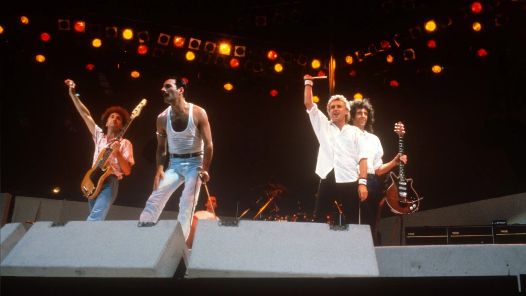 5 rock legends with unmatched vocal power