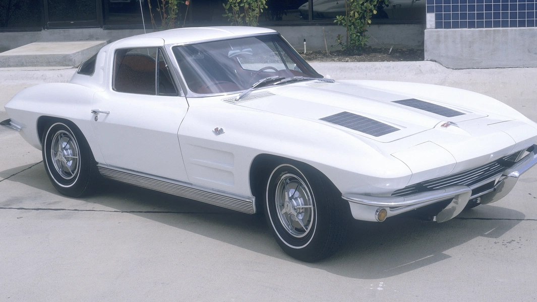 8 best and worst Corvettes in history