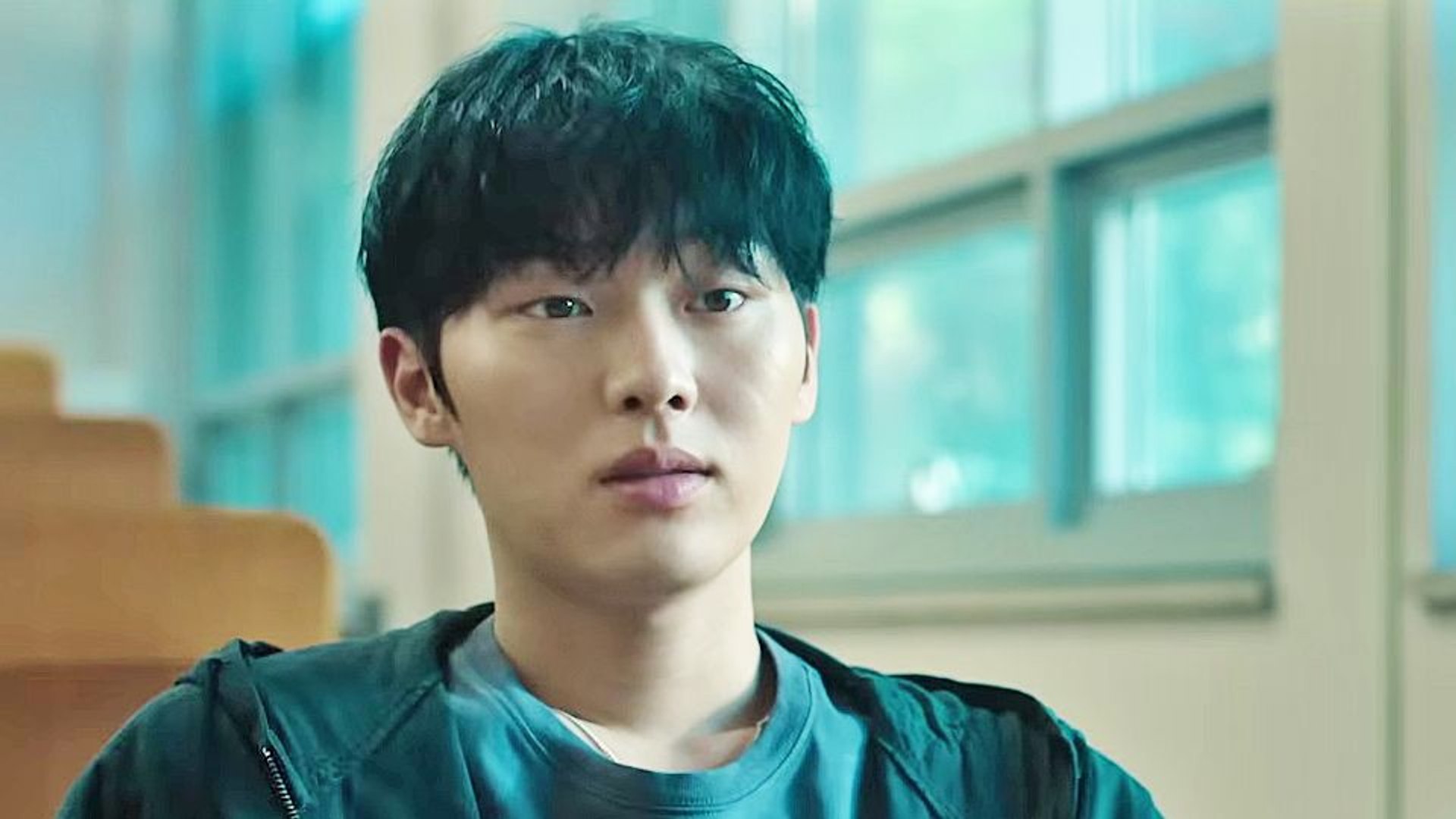 Le garçon du dernier rang - saison 1 bande-annonce VO STEN
