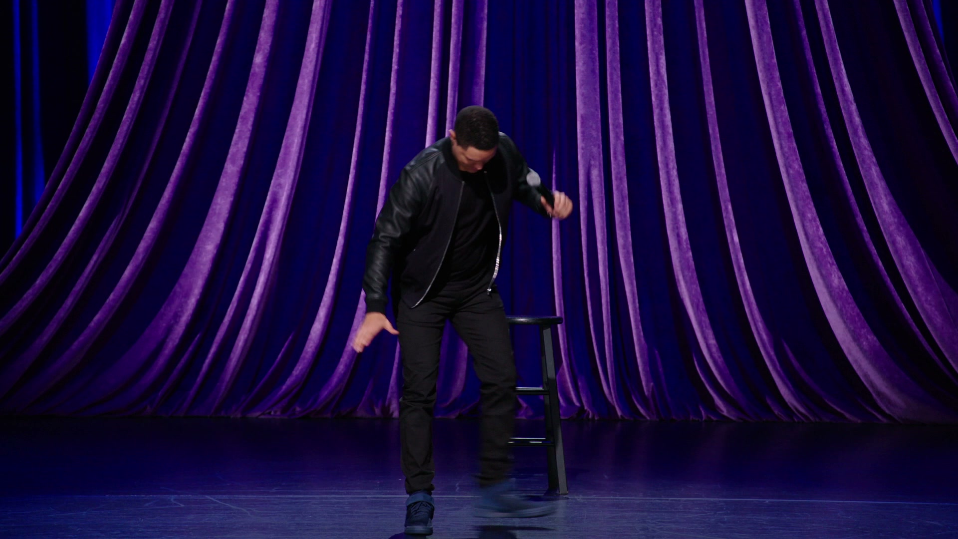 Trevor Noah says Obama and Mandela mastered the same skill