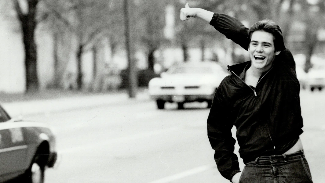 Memorable moments from 1970s–80s hitchhiking culture