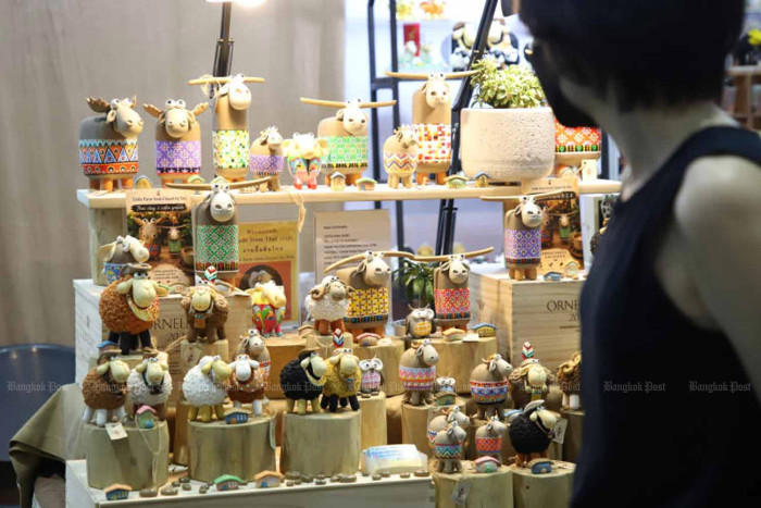 Thai consumer confidence at 4-year low