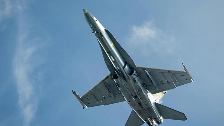 AVIC Chengdu share price: Chinese J-10 fighter jet maker defence stock ...