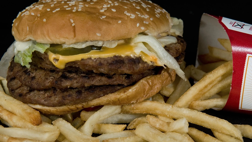 9 fast food items critics say aren’t worth the price