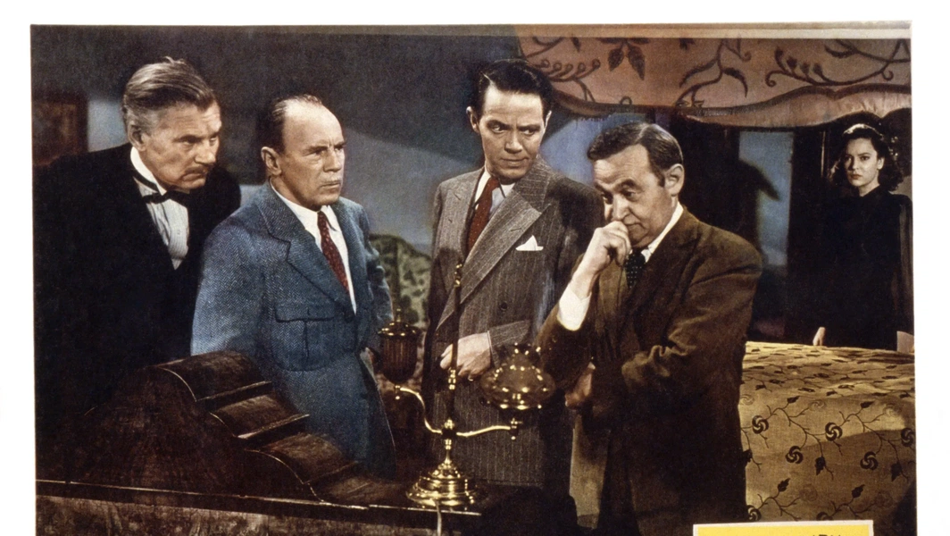 6 mystery novels with shocking plot twists