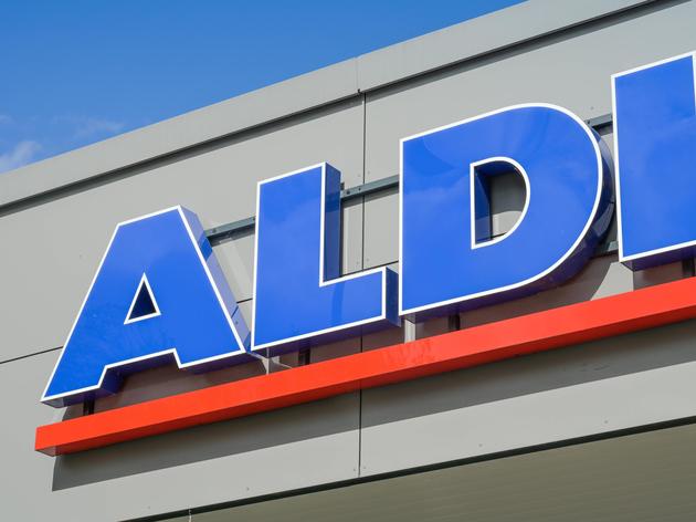 Rückruf bei Aldi: Produkt ab sofort nicht mehr nutzen