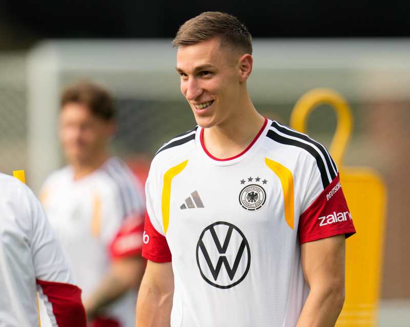 WM-Star Nico Schlotterbeck: 14 Millionen Gehalt, 60-Millionen-Exit