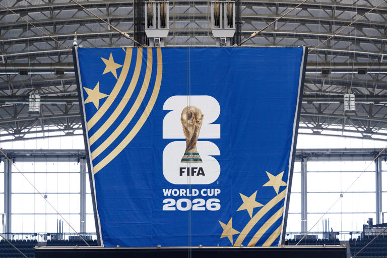 What soccer games are today? Breaking down World Cup schedule for June 26