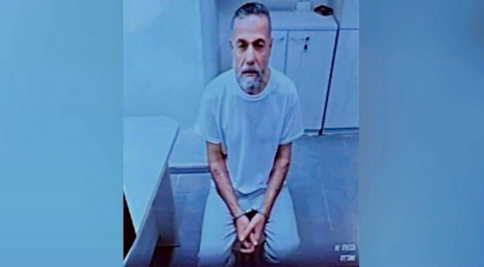 Gaza doctor Hussam Abu Safia appears before Israeli court after more ...
