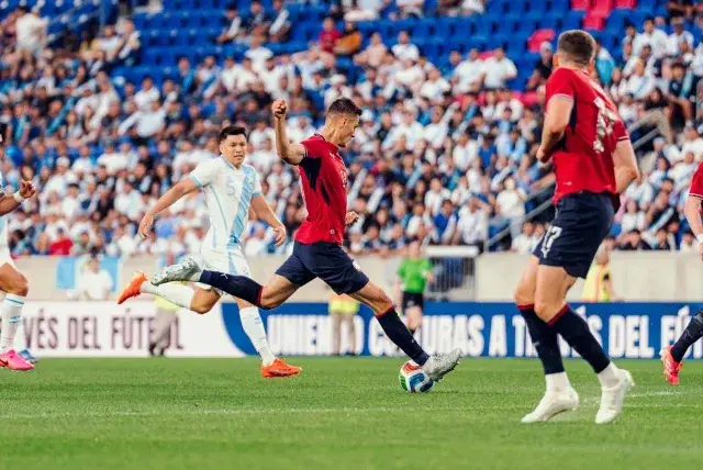 ¿Quién es quién en el Mundial 2026?: Chequia vuelve a una Copa del ...