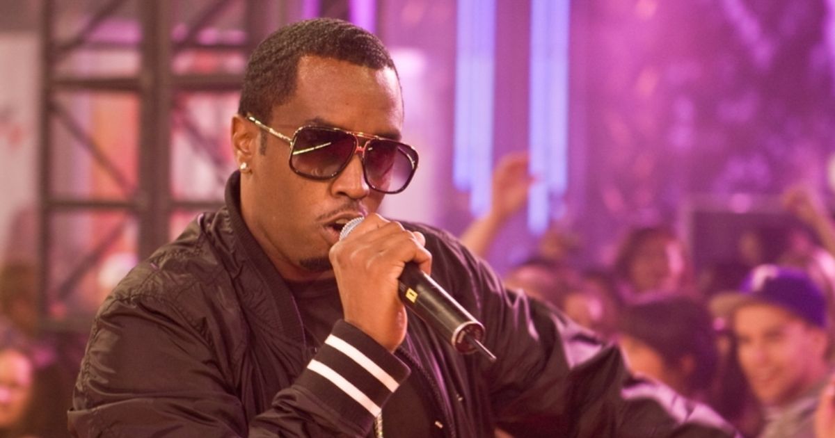 Sean 'Diddy' Combs brews fresh legal trouble as former child actor ...