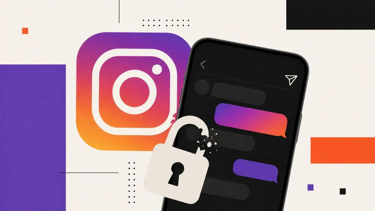 Instagram's new feature lets you tell the app what you want to see ...