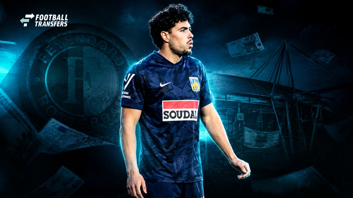Feyenoord pakt door en doet Nacho Ferri voorstel: bod in aantocht