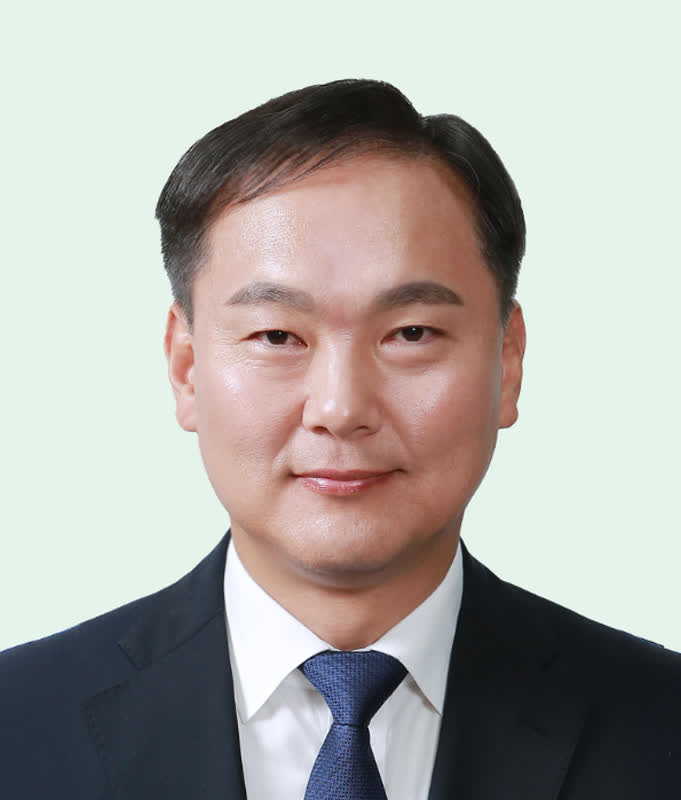 김형관 HD한국조선 사장 "자율 제조로 조선업 인력 부족 돌파"