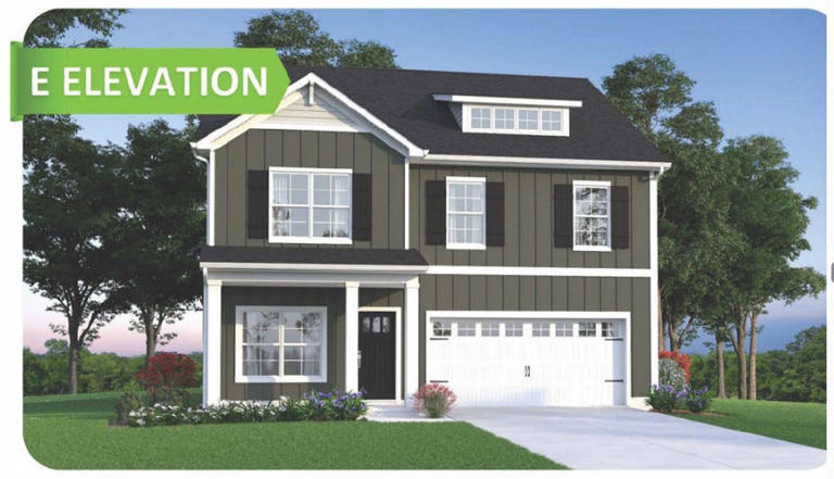 More homes in South Augusta? Developers propose 172-unit project