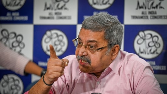 Won’t tolerate Abhishek's arrogance: Kalyan Banerjee's ultimatum to ...